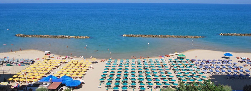 Vacanze Montesilvano - Vivi L'Abruzzo