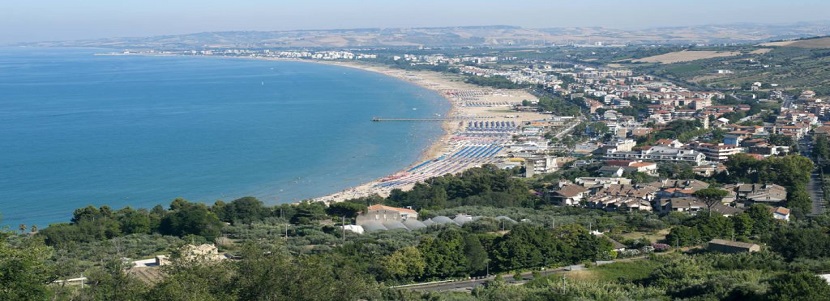 Vacanze Alba Adriatica - Guida alla Vacanza di Vivi L'Abruzzo