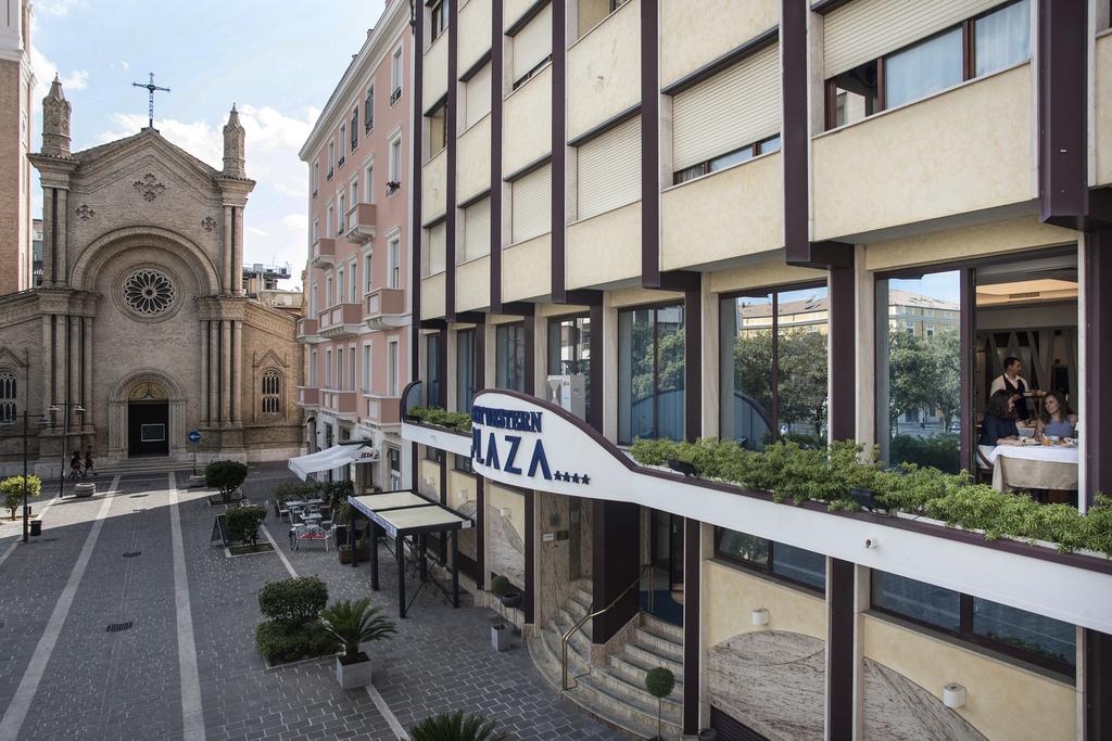Hotel Plaza Pescara - Vivi L'Abruzzo