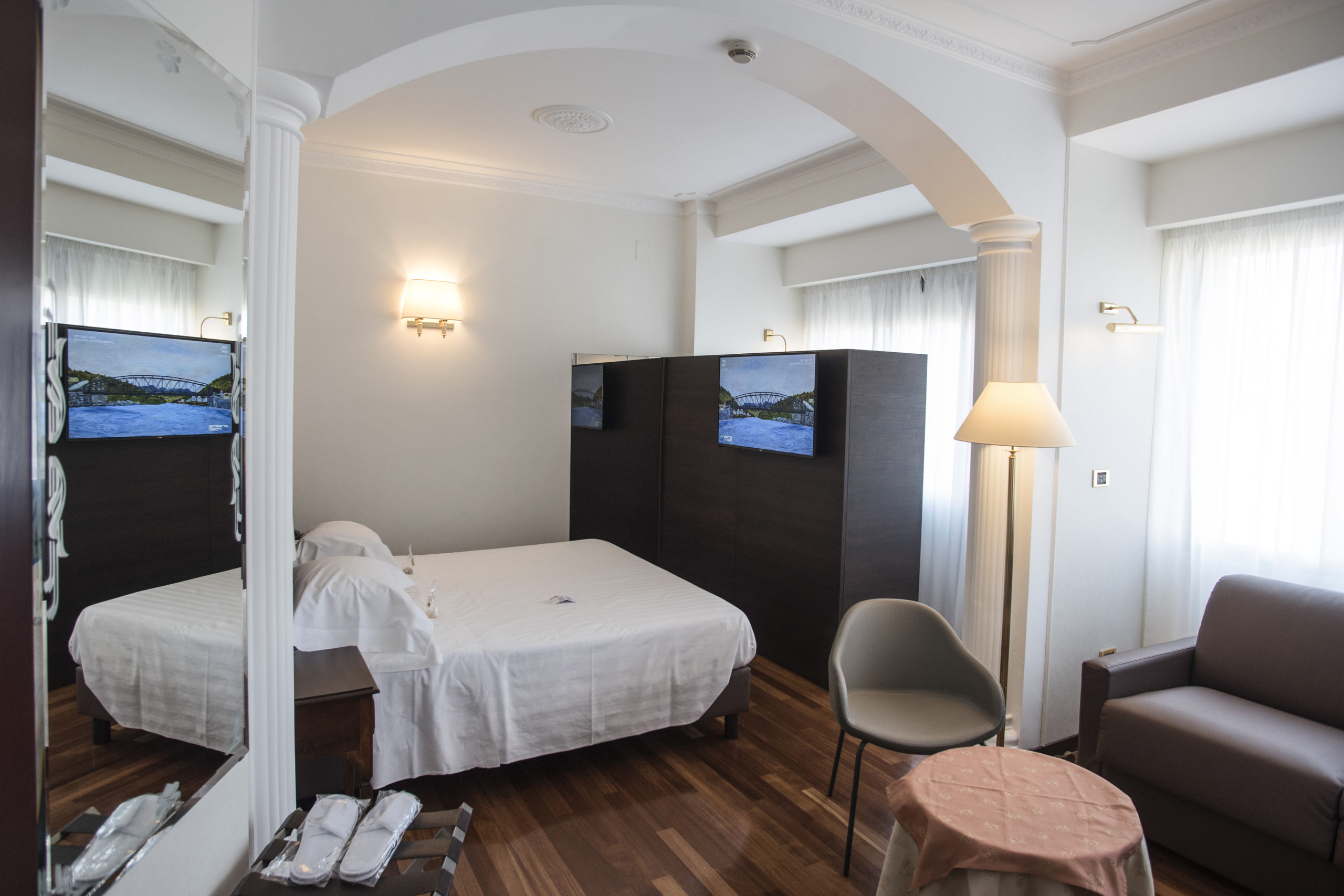 Hotel Plaza Pescara - Vivi L'Abruzzo