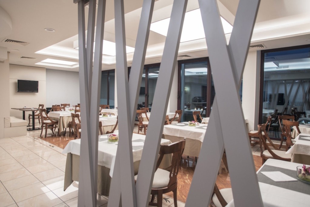 Hotel Plaza Pescara - Vivi L'Abruzzo