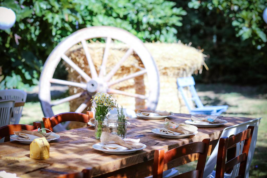 Country House Casale Centurione, Manoppello - Vivi L'Abruzzo